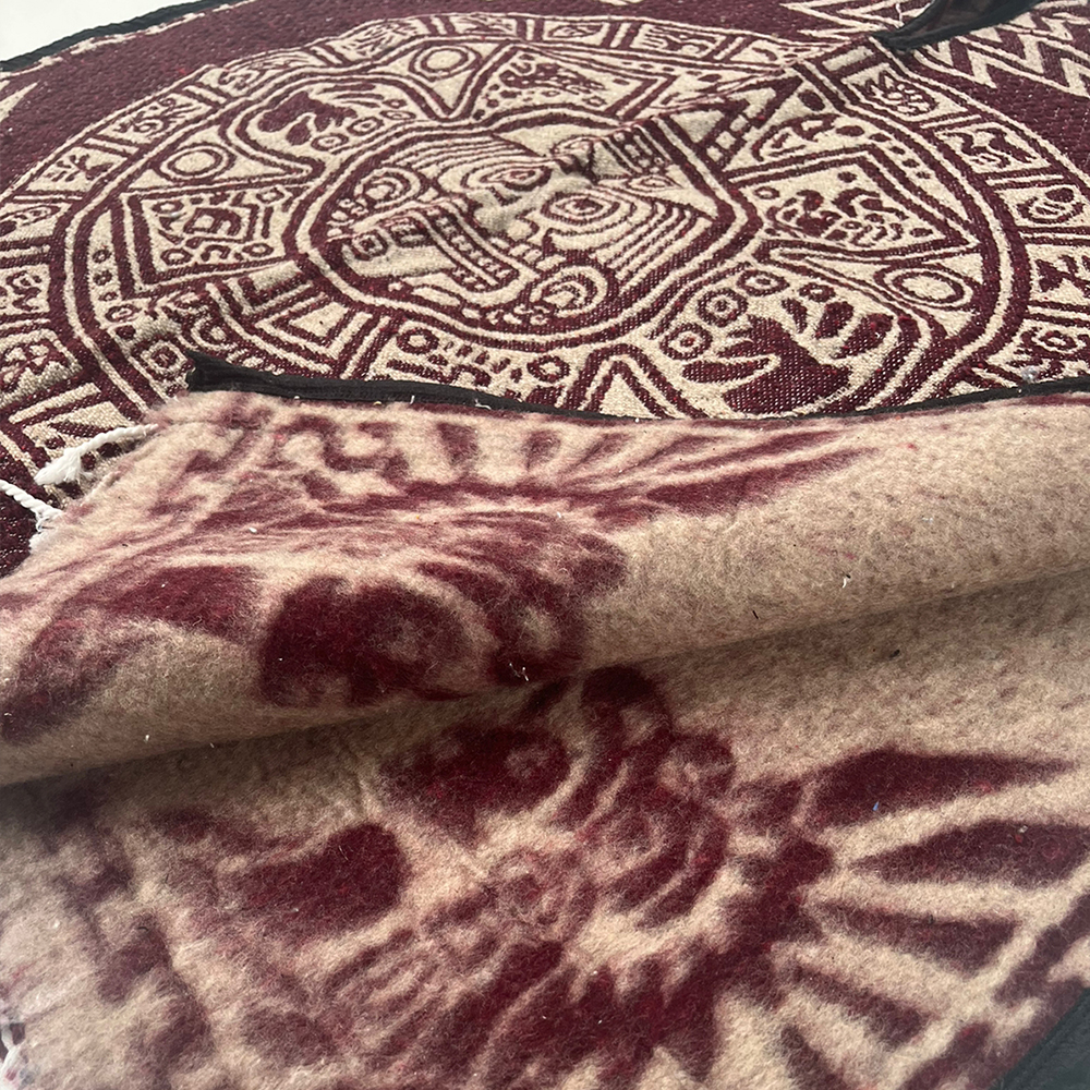 Gabán tradicional – Osiris Textil