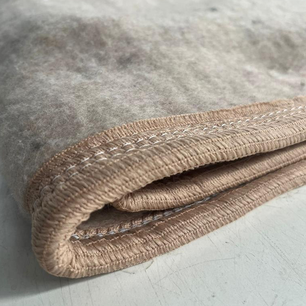 Smooth cover – Osiris Textil