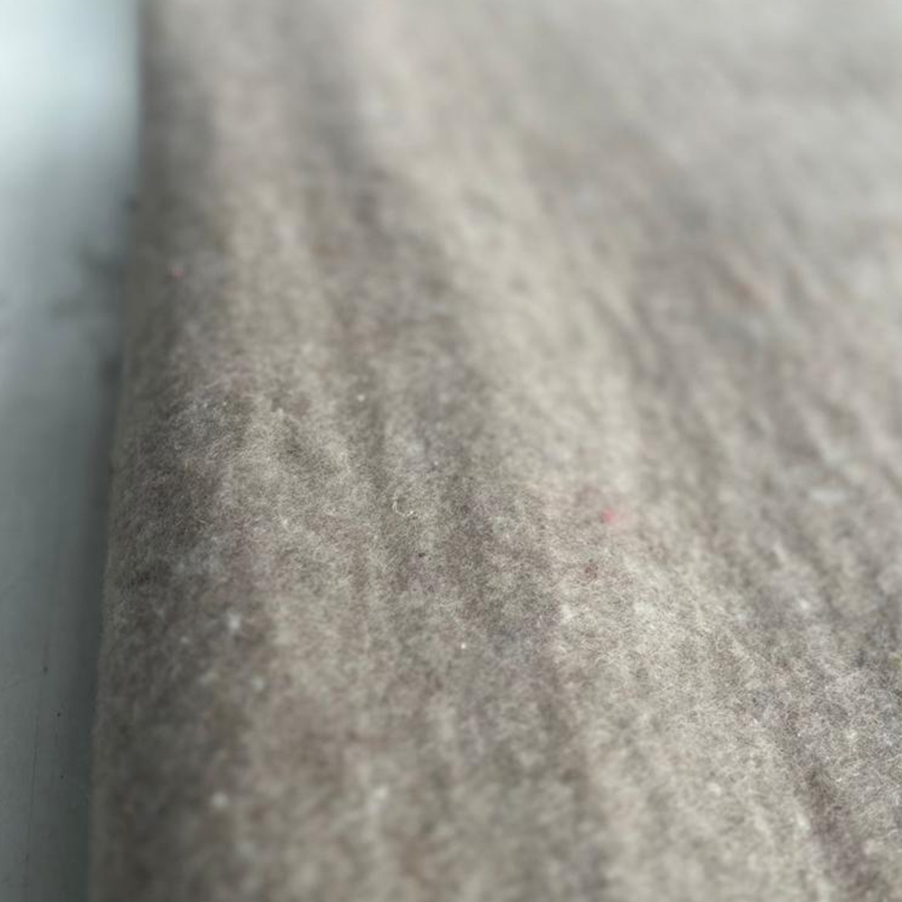 Smooth cover – Osiris Textil