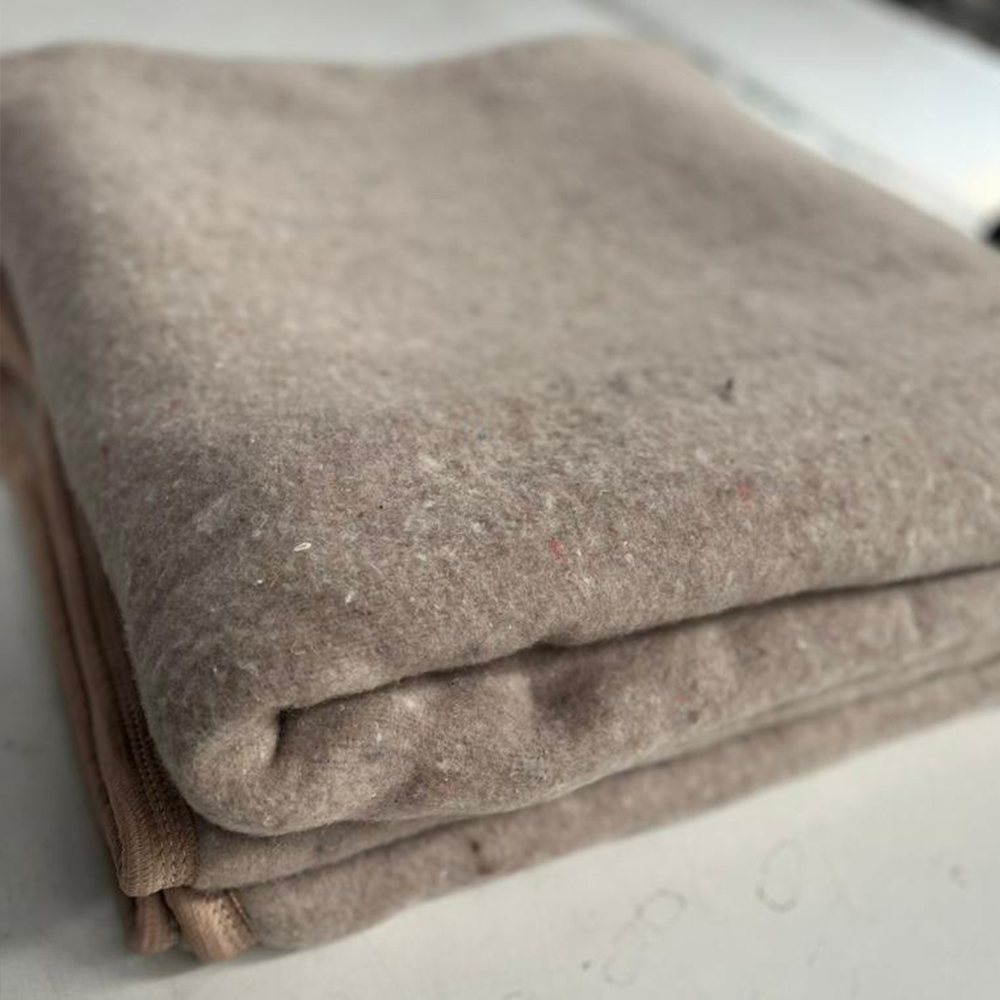 Smooth cover – Osiris Textil